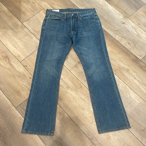 GAP | Jeans | Gap Mens Boot Cut Jeans | Poshmark